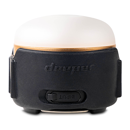 Deeper Power Lantern 2.0 | Deeper ERP