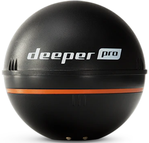 Deeper Smart Sonar PRO | Deeper ERP